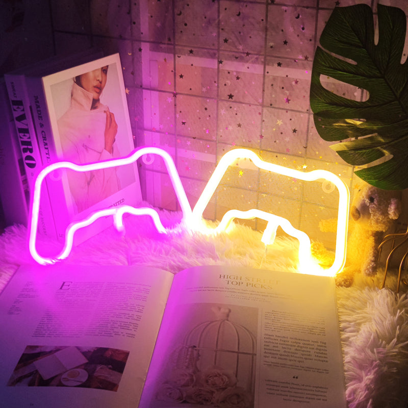 LIGHTING – Gamer Girls Aesthetic